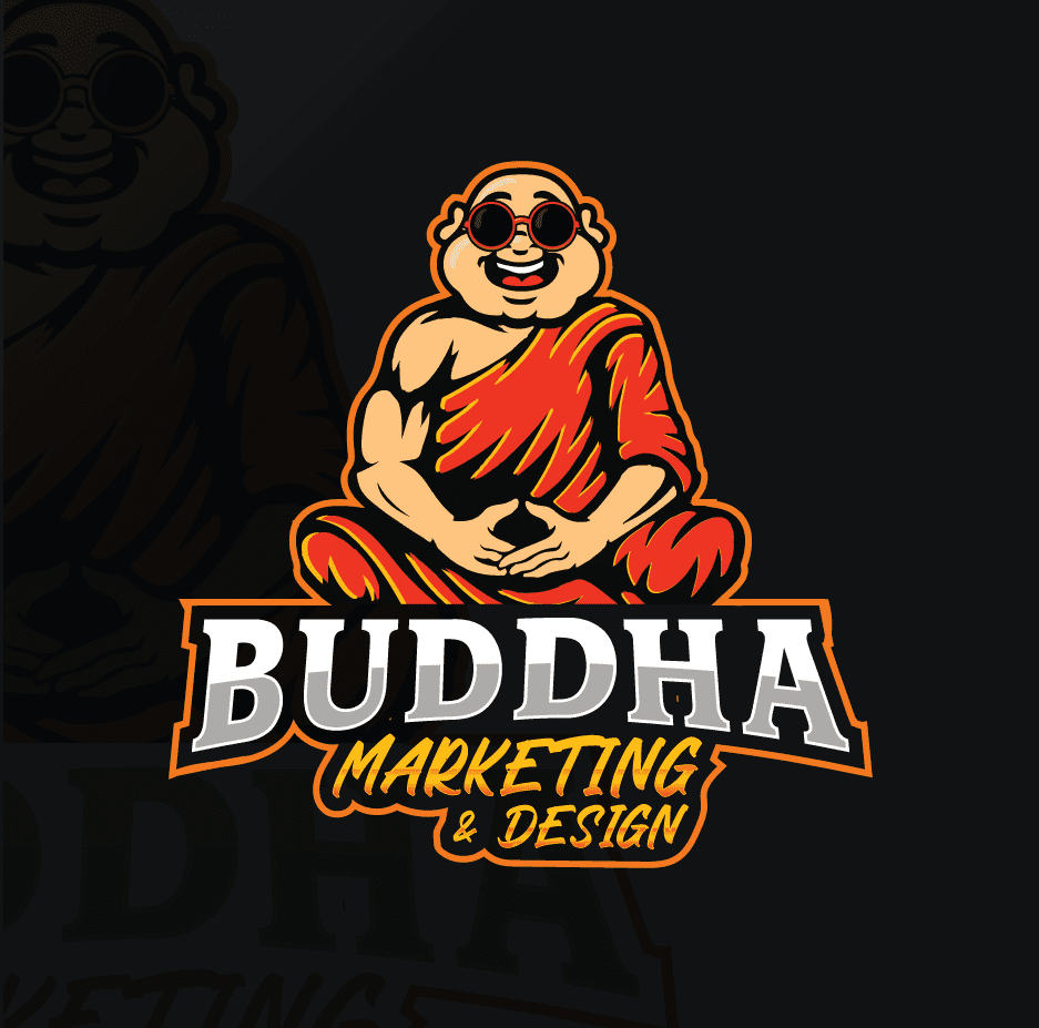 Contact Us - Buddha Marketing & Design